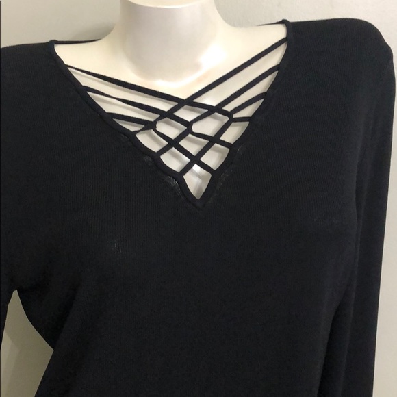 Debbie Morgan | Sweaters | Debbie Morgan M | Poshmark